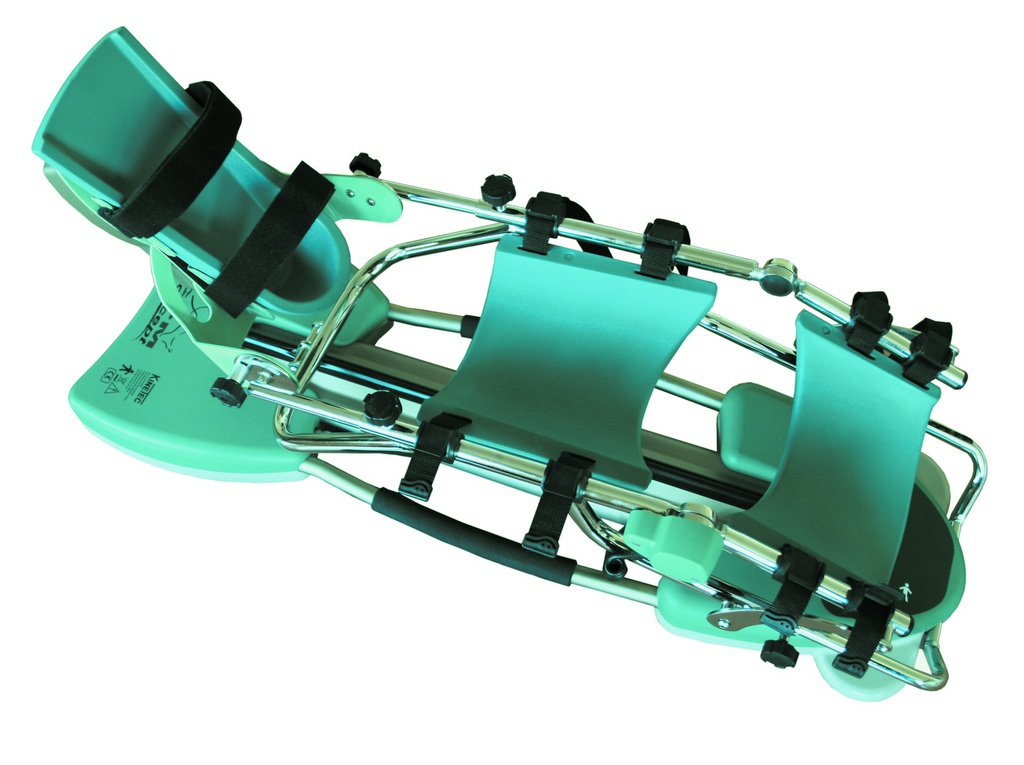 Arthromoteur genou Spectra Essential